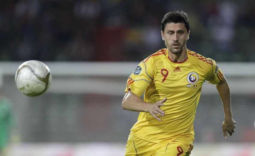 Pe cine vrea Ciprian Marica în grupa României: „Doar ei ne vor trezi ...