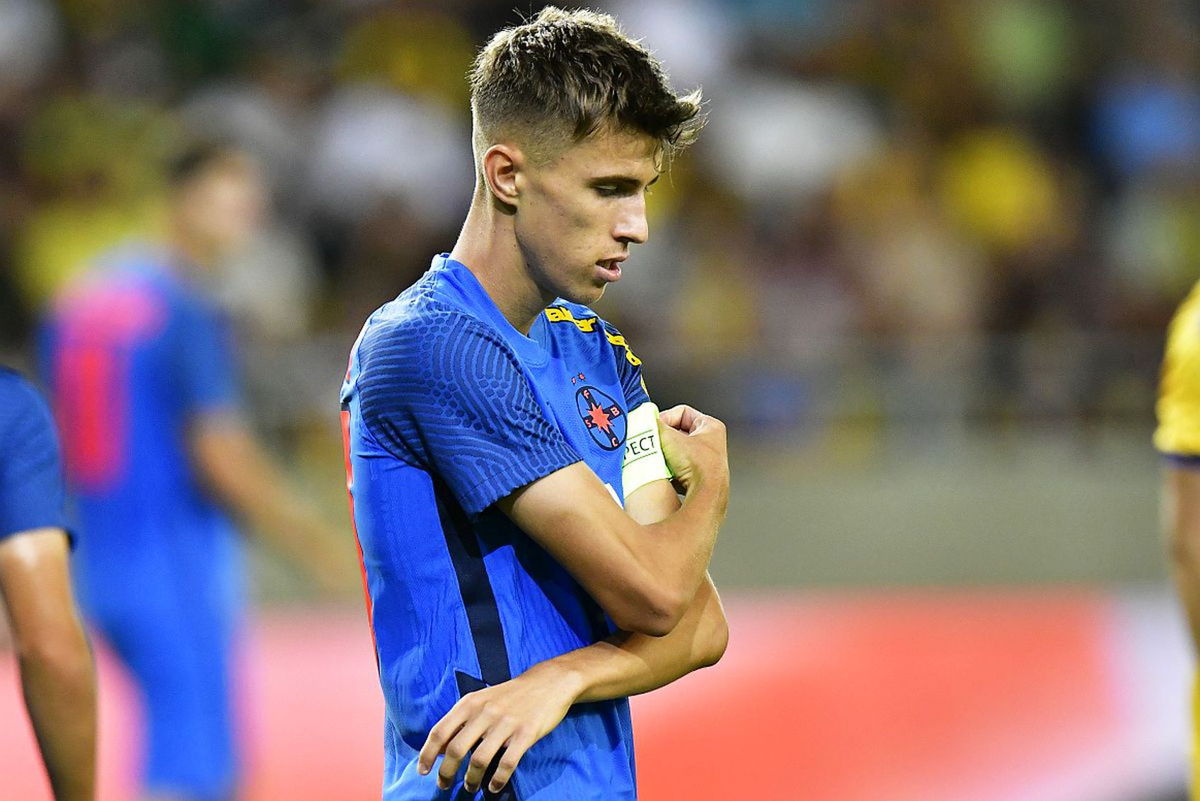 Octavian Popescu dă vina pe antrenori: „Este un început slab de sezon ...