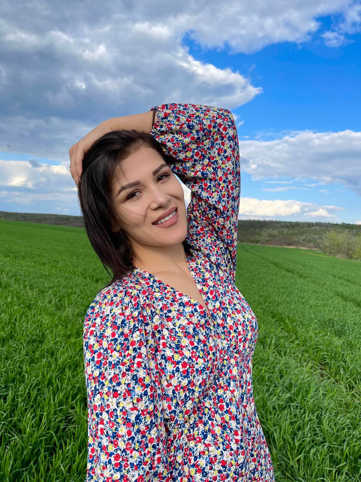 Poza 5 „nici Cuvinte Nu Sunt La Cât De Wow Ești” Anastasia Nichita Luptătoarea Sexy De La