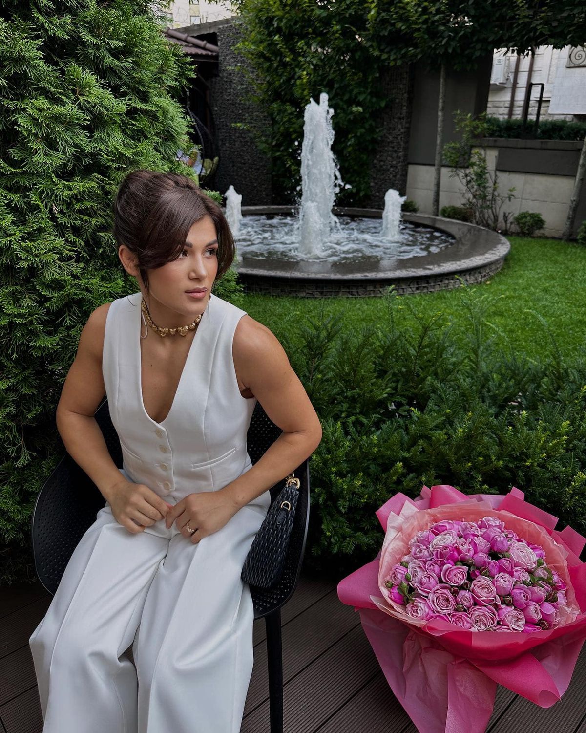 Poza 5 „nici Cuvinte Nu Sunt La Cât De Wow Ești” Anastasia Nichita Luptătoarea Sexy De La