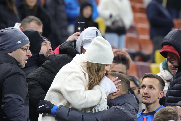 Iubita lui Daniel Bîrligea - Imaginea 31