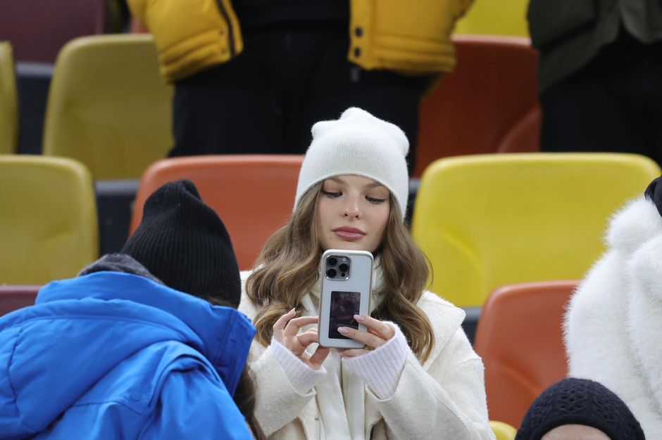 Iubita lui Daniel Bîrligea - Imaginea 36