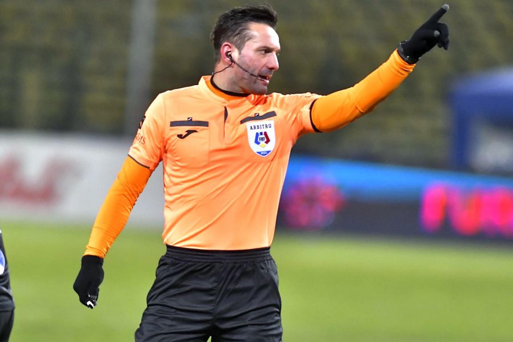 Sebastian Colțescu contestă decizia UEFA! Avocatul a anunțat noua ...