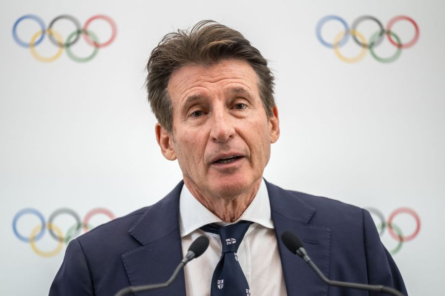 Sebastian Coe, susținut de foști mari sportivi în cursa pentru președinția IOC: „E un lider ...