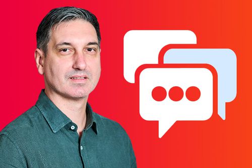 Editorial Eduard Apostol: Fă rai din ce ai