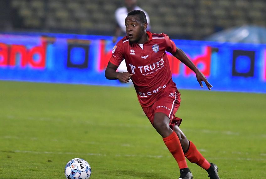 Valeriu Iftime spune că Hervin Ongenda nu mai răspunde la telefon, iar ...