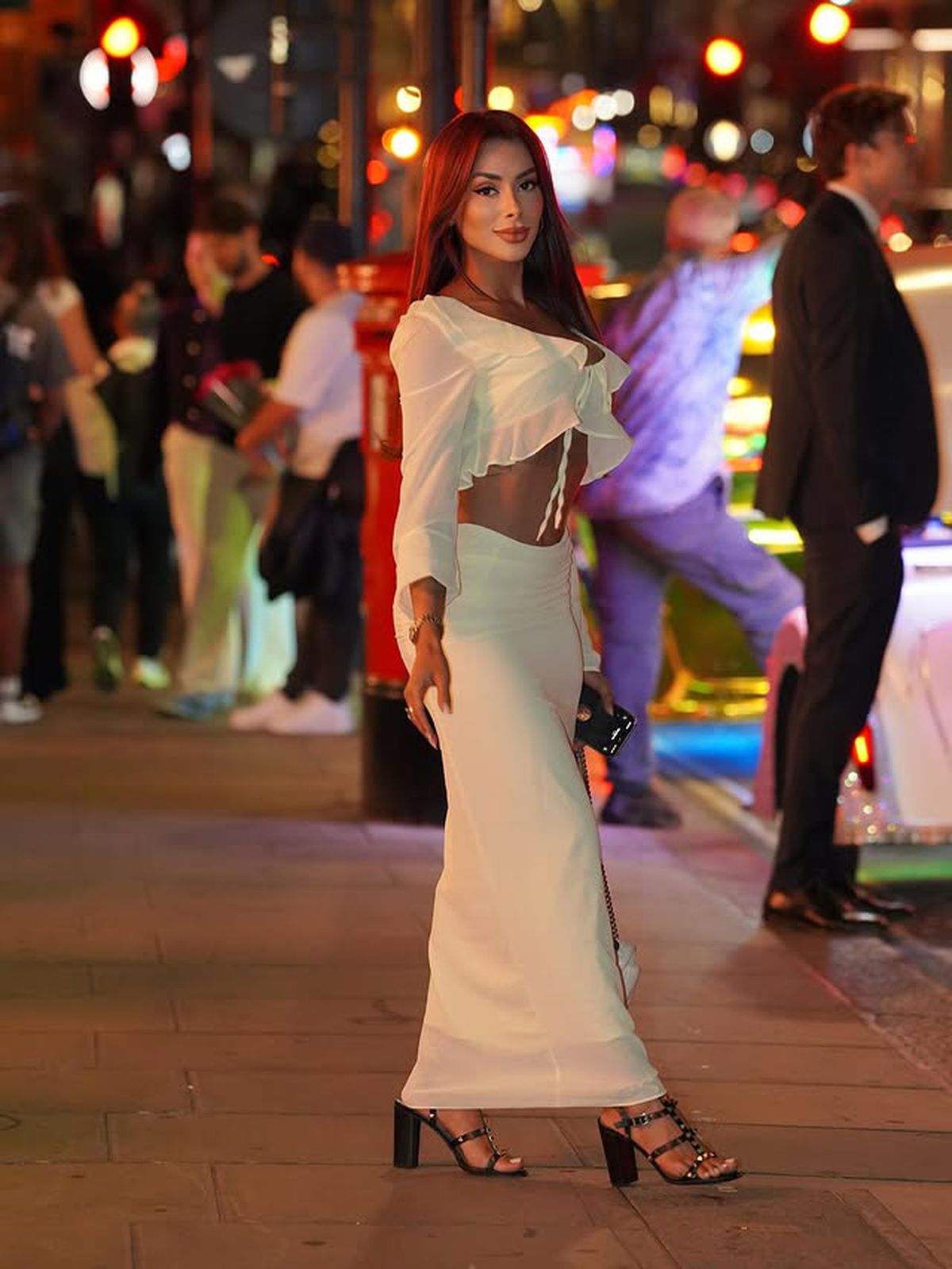 Anna Silva / Foto: Instagram - Imaginea 18