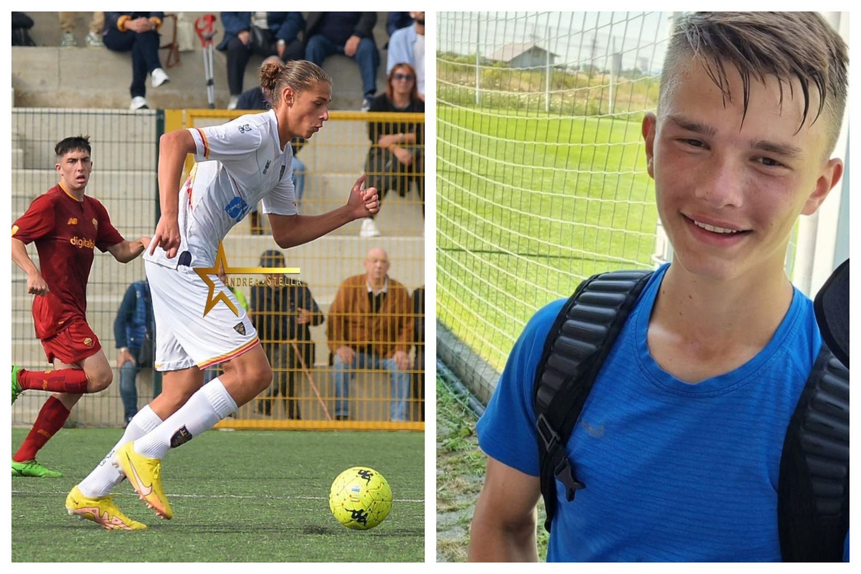 Alexandru Șiman la Milan, Jason Kodor la Lecce » România are în Italia ...