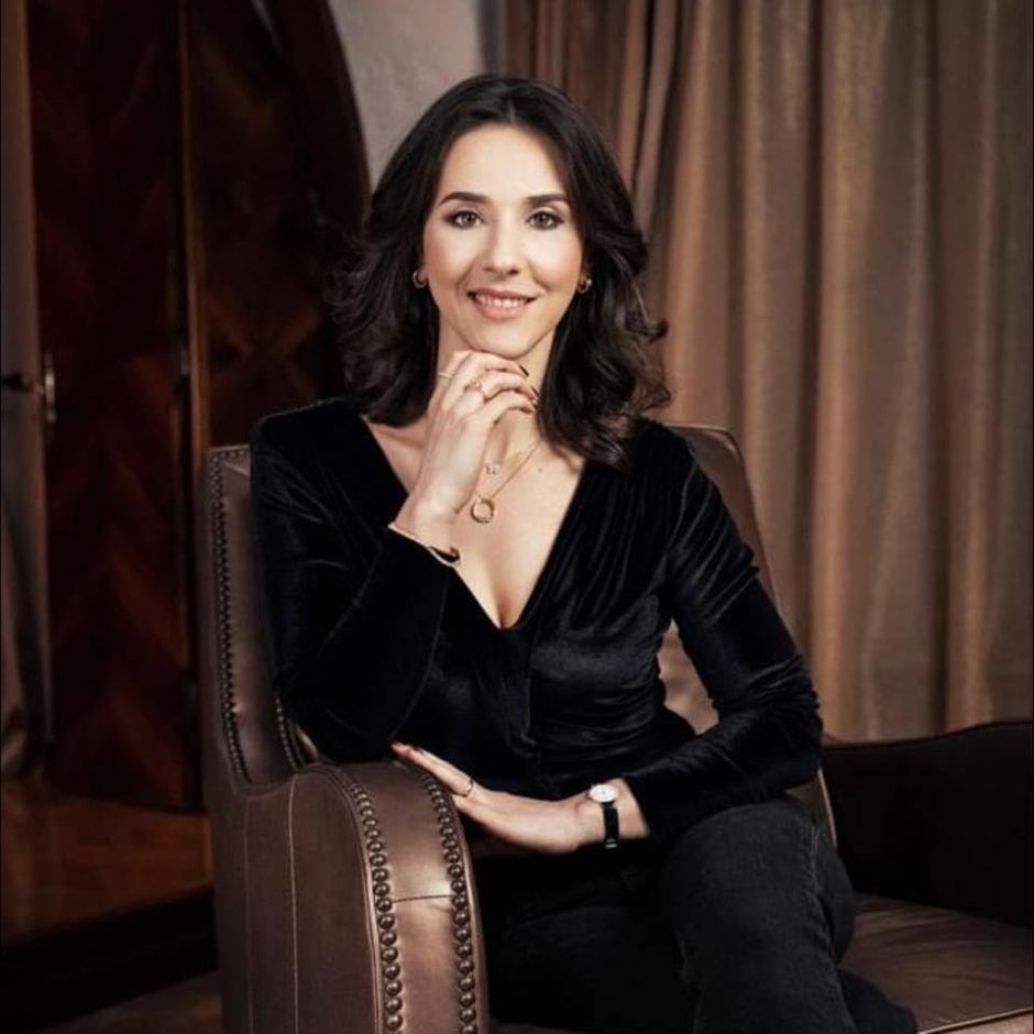 Andreea Răducan - Imaginea 1