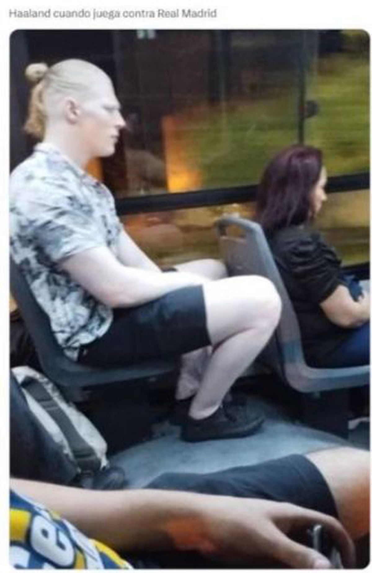 Poza 3 Cele Mai Tari Meme Uri După Primele Meciuri Din Sferturile Champions League