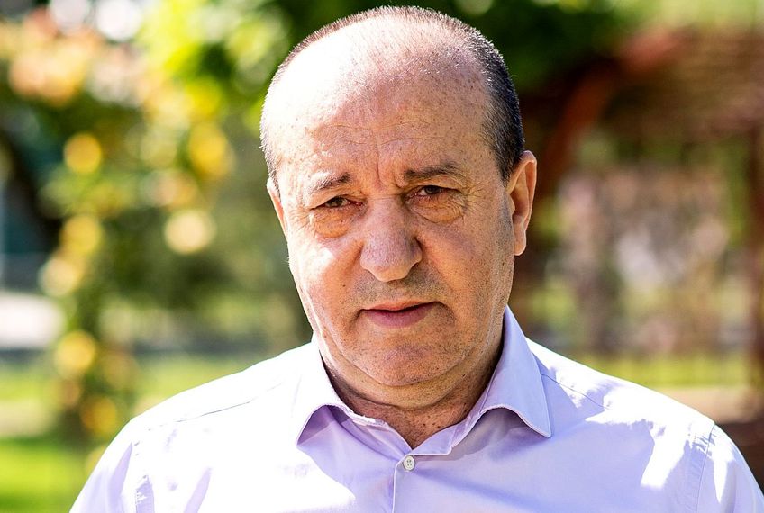 DNA l-a trimis pe Mircea Minea, primarul din Chiajna, în judecată ...