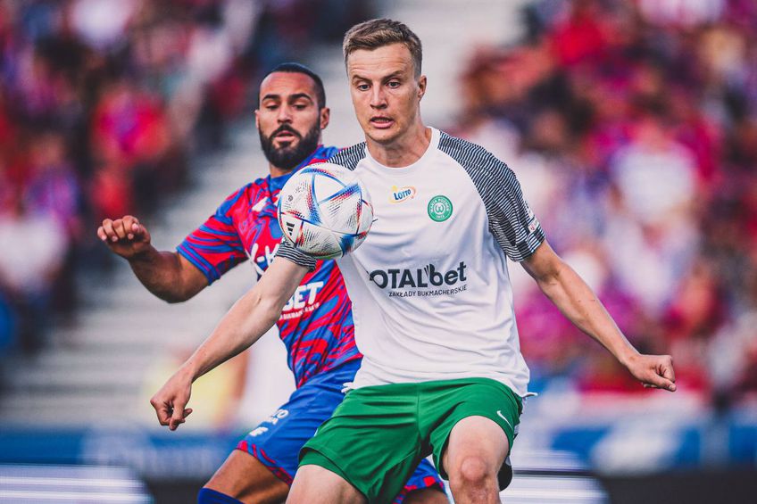 FCSB, aproape de o superlovitură: Robert Ivanov, fundaș de naționala Finlandei!