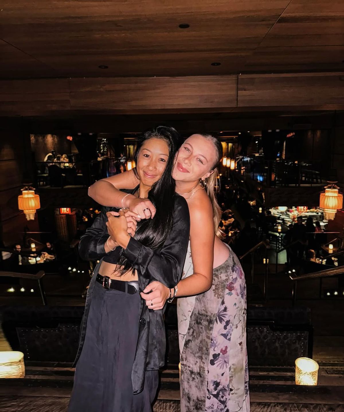 Amanda Anisimova, finalistă la Wimbledon 2025 - Imaginea 31