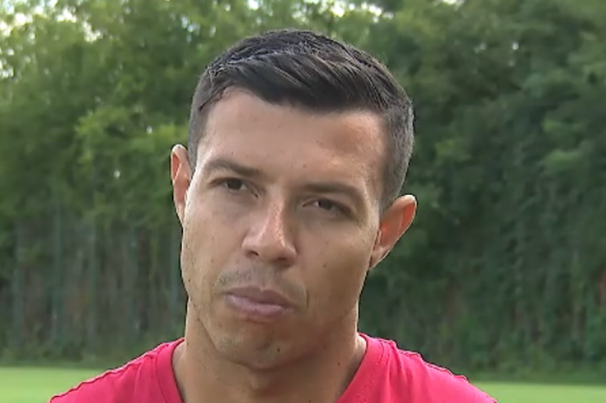 Cine l-a convins pe Lucas Alves să semneze cu Dinamo: „Pe el l-am sunat ...