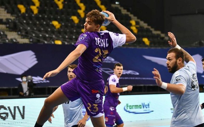 Alexandru Dedu, acuzat că şi-a impus fiul la echipa națională de handbal