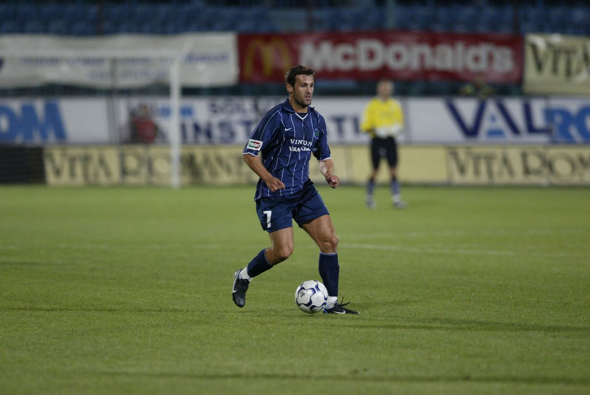 Viorel Domocoș de-a lungul anilor, foto: Arhiva Gazetei Sporturilor ...