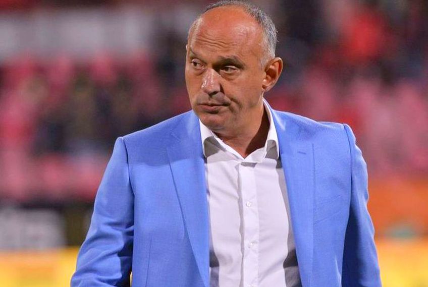 Florin Prunea, primele explicații » De ce au picat negocierile cu FCU ...