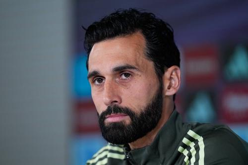 După despărțirea de Real Madrid, Alvaro Arbeloa este la un pas de ...