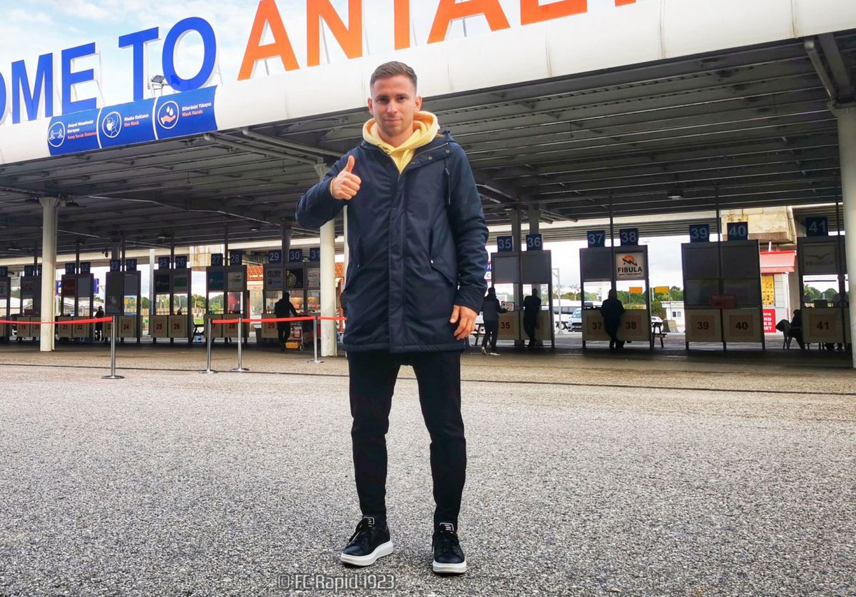 Transferul lui Onea la Rapid a iscat contre între impresari » Bogdan ...