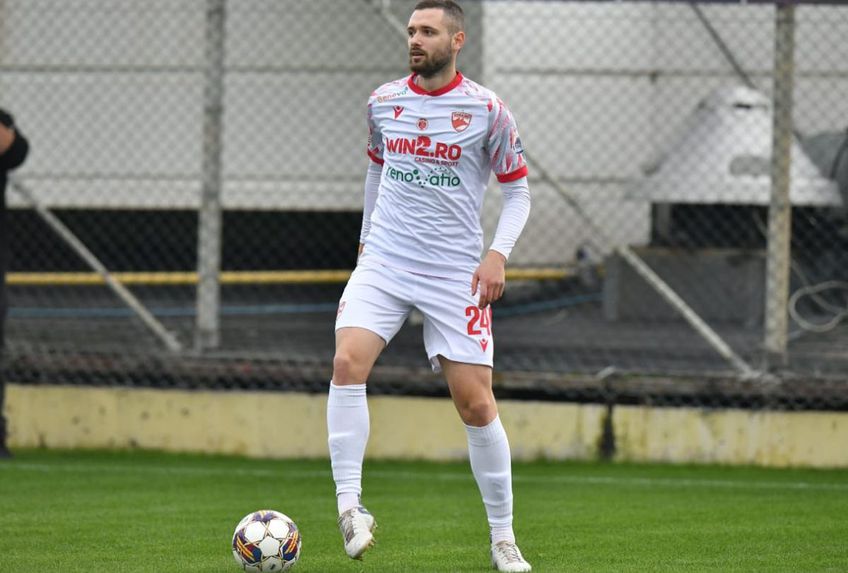 Prima reacție a lui Darko Velkovski după debutul la Dinamo: „Momentan ...