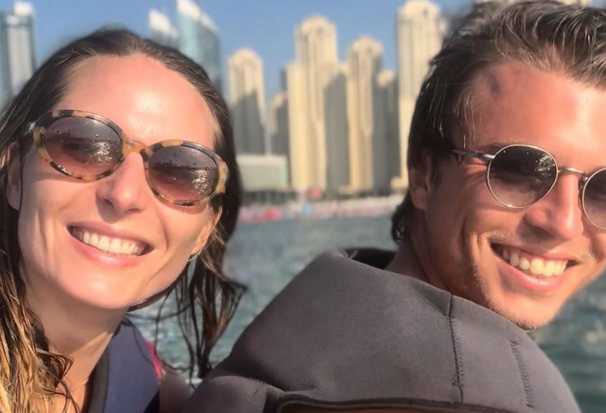 Participă pe tabloul principal la Australian Open și tocmai și-a ...