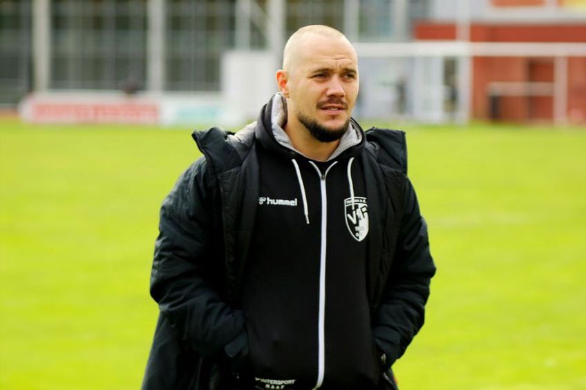 Iancu Emilian - Finul lui Dan Alexa - O Nouă Provocare în Cariera de ...