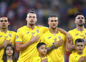 Cu el atacăm Turcia la baraj! Reacție tare direct din țara Semilunei ...