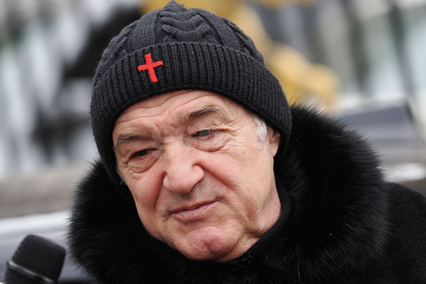 Gigi Becali despre „afacerea” FCSB! Ce pierdere are: „Cumpăr o oaie cu ...