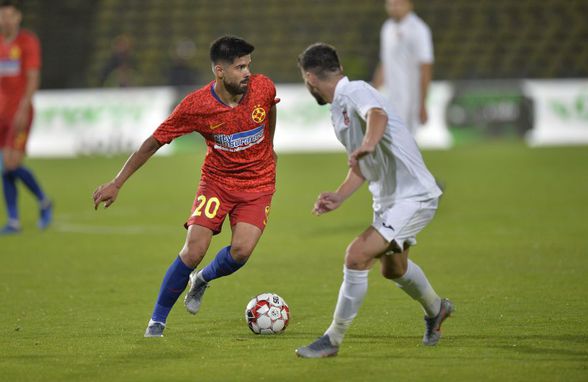 Gazeta Sporturilor :: GSP.RO