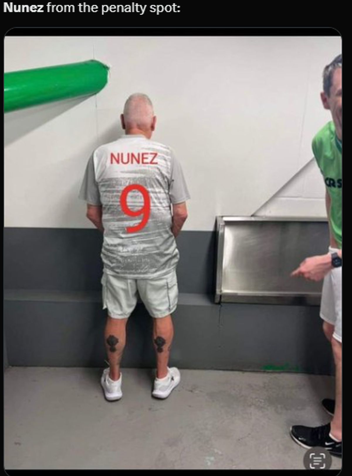 Cele mai tari meme după Liverpool - PSG - Imaginea 4