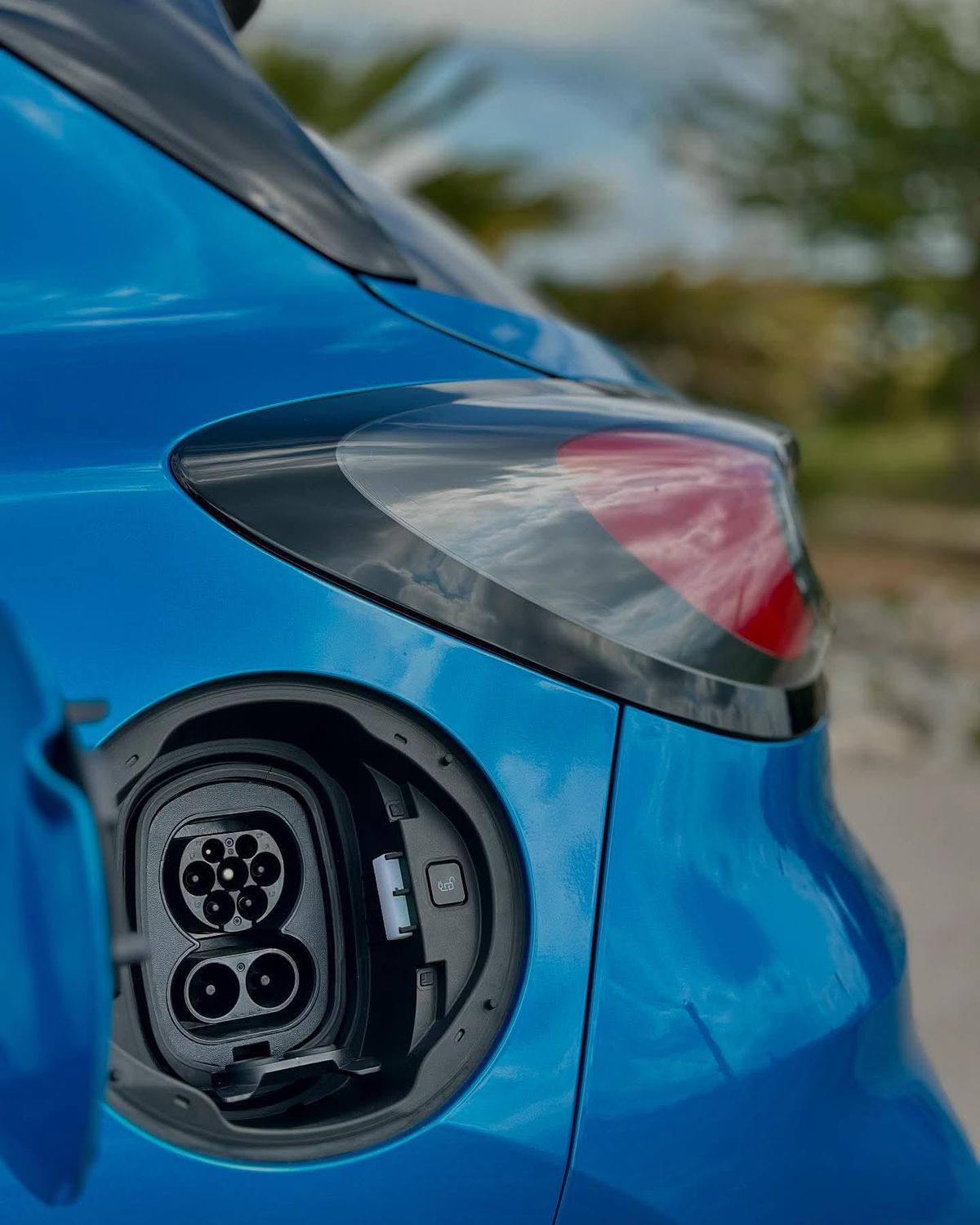 Ford Puma Gen-E, prima mașină electrică produsă în România - Imaginea 15