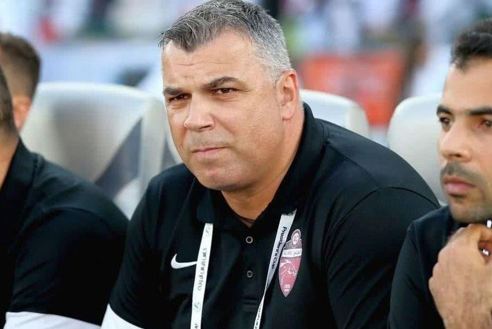 Cosmin Olăroiu, următorul selecționer al României? Mirel Rădoi: „Ar fi ...