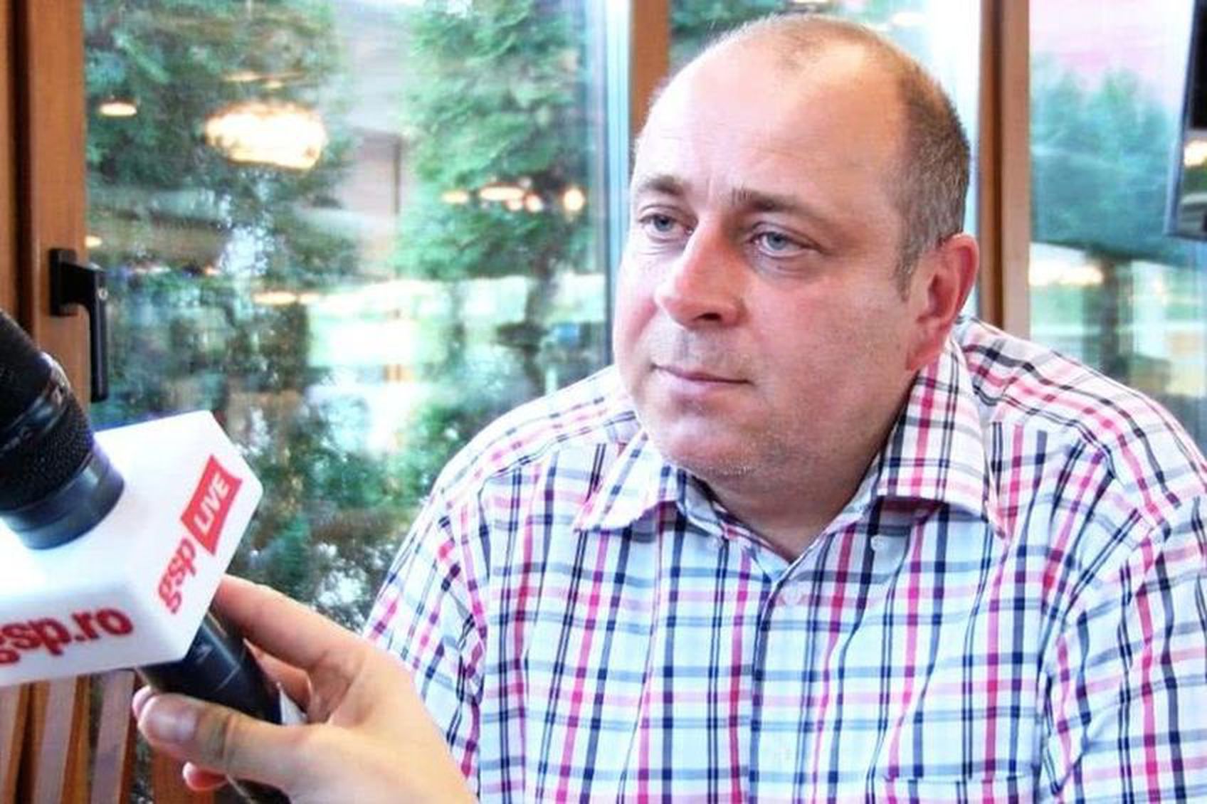 Laszlo Dioszegi, patron Sepsi: „Echipa mare nu este finanțată cu sume din Ungaria”