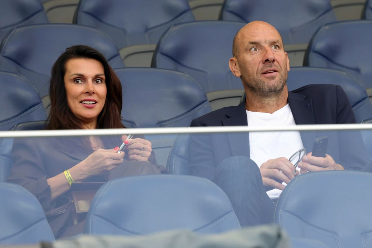 Jan Koller, „Turnul de Control al Cehiei”: cum arată azi, la 52 de ani ...