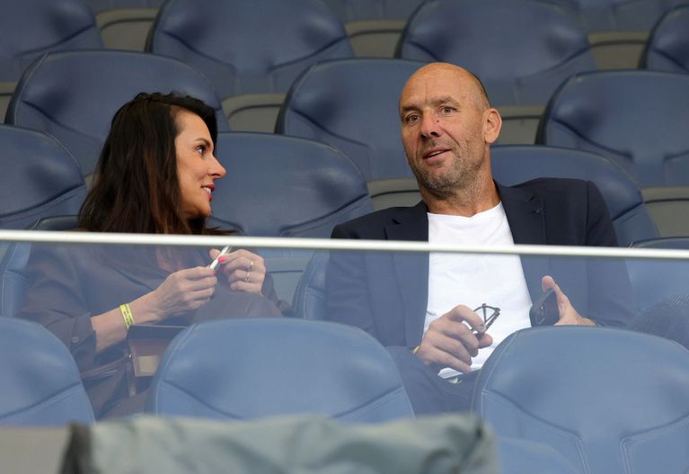 Jan Koller, „Turnul de Control al Cehiei”: cum arată azi, la 52 de ani ...