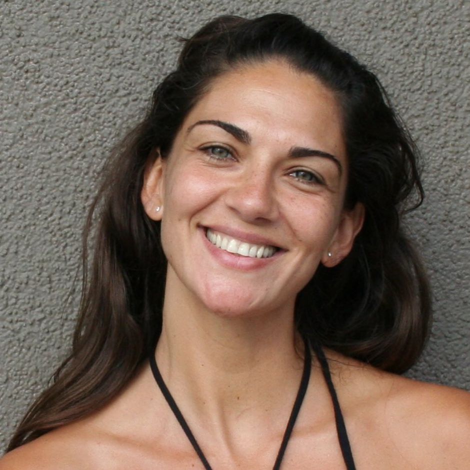 Lorena Bernal Soția Lui Mikel Arteta Foto Instagram Lober99