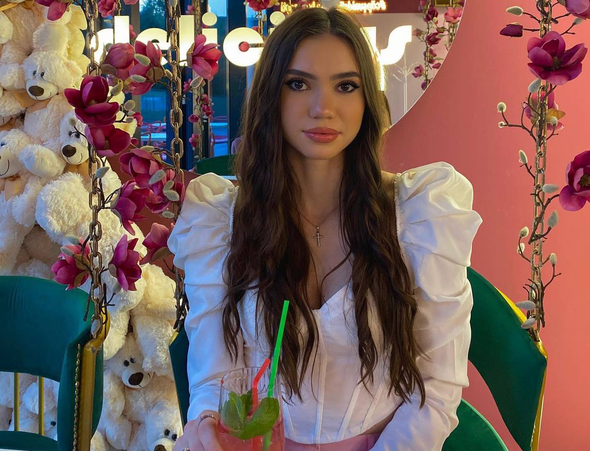 Maria Coman - karate - Imaginea 11