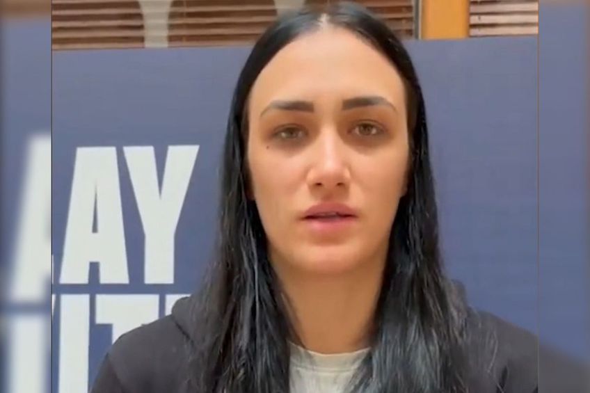 Bianca Bazaliu, copleșită după ce a adus victoria României cu Spania ...