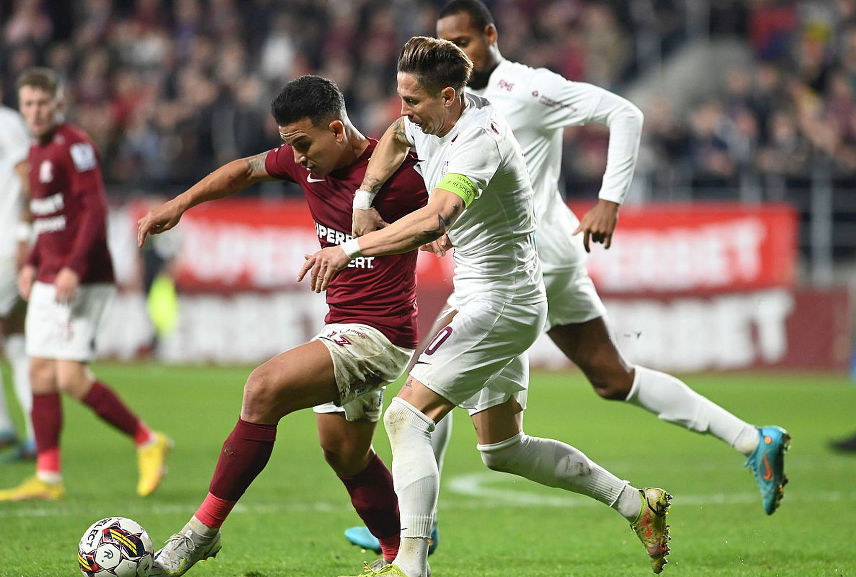 Ligă bătrână și fără ochi pentru academiile de juniori » Studiul care ...