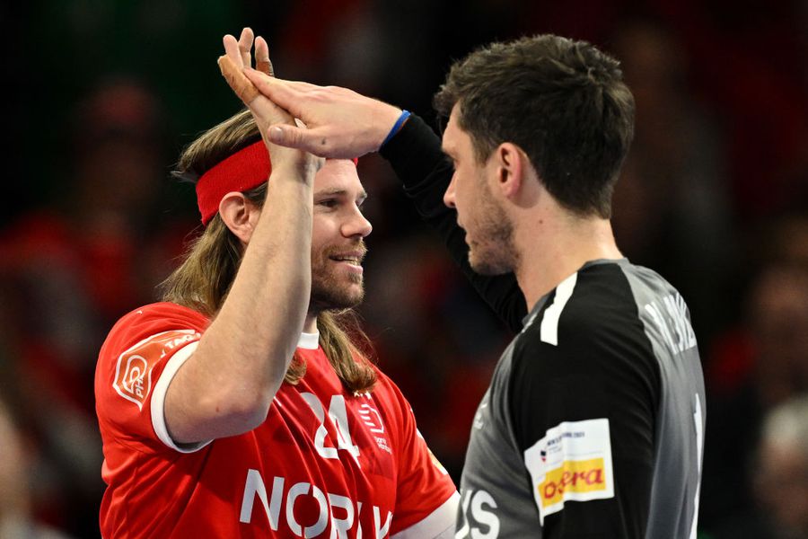 Campionatul Mondial de handbal masculin, cu o mare favorită la start ...