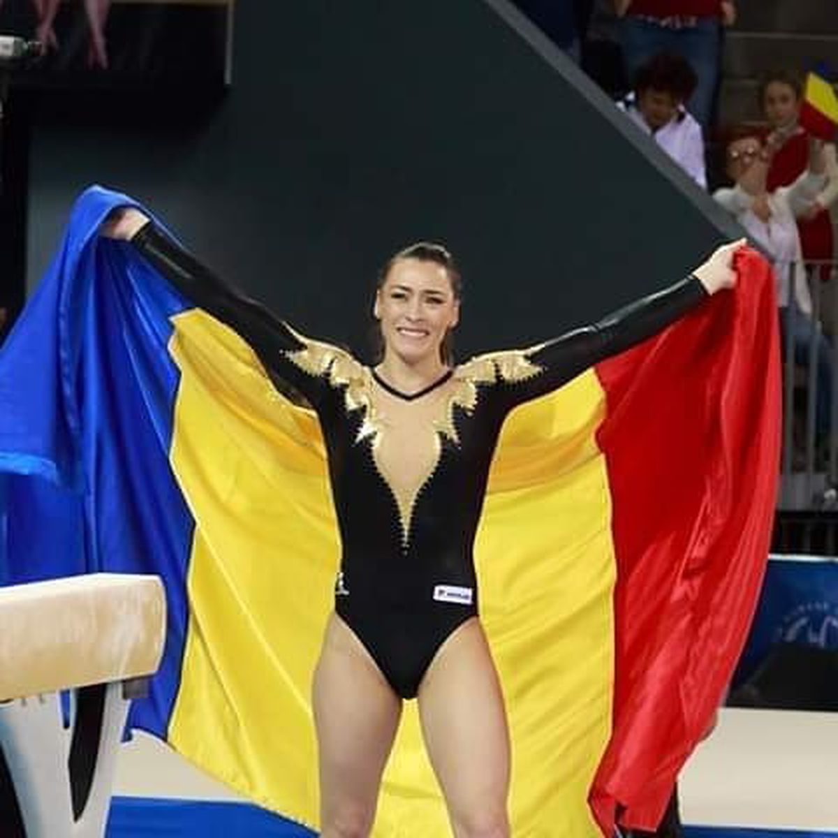 Poza 16 Galerie Foto Cătălina Ponor