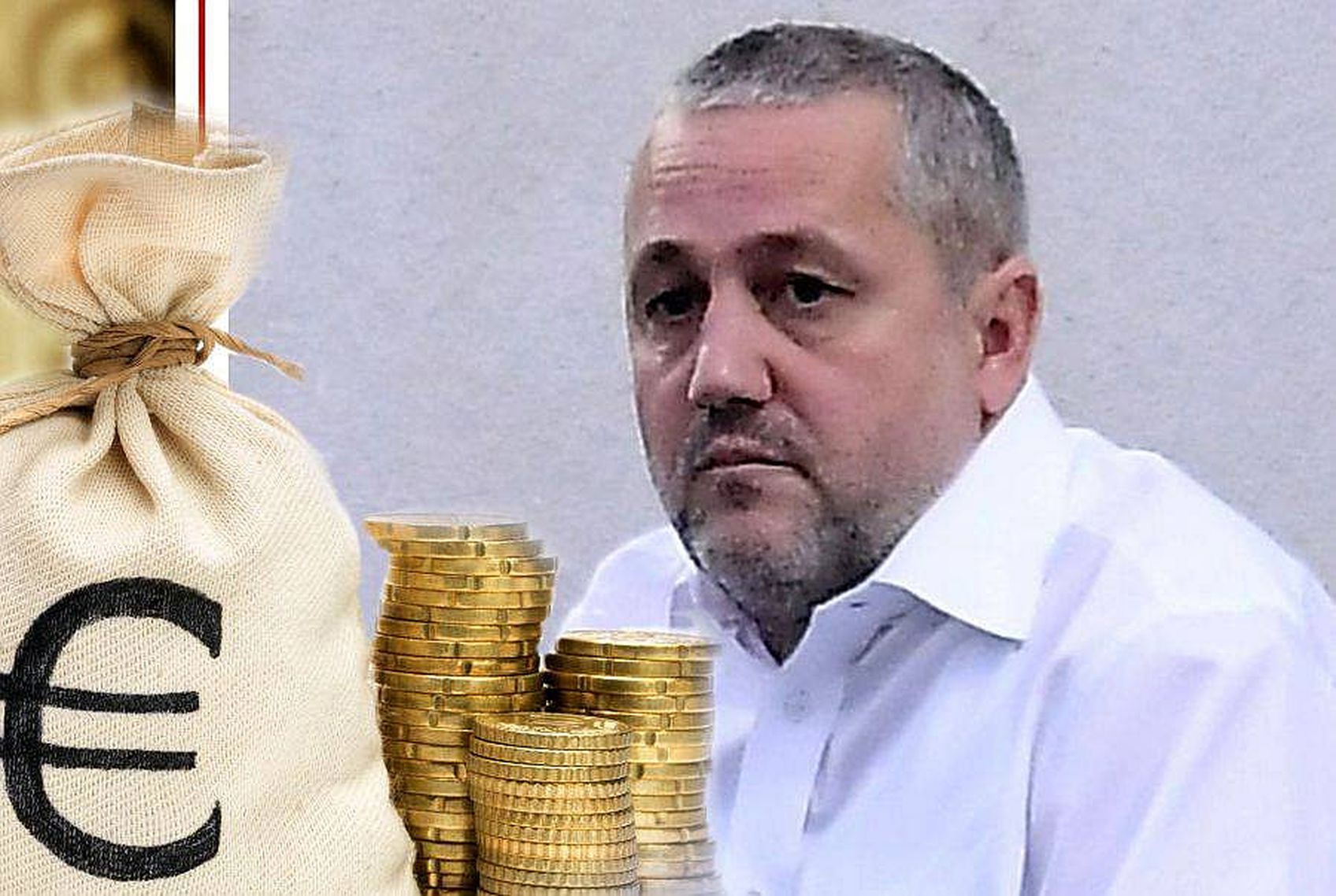 Marius Constantin, cel mai ciudat transfer al verii în Liga 1! Premieră ...