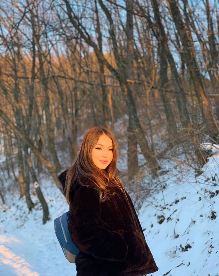 Poza 8 - Maria Mihalache - atletism (La feminin)