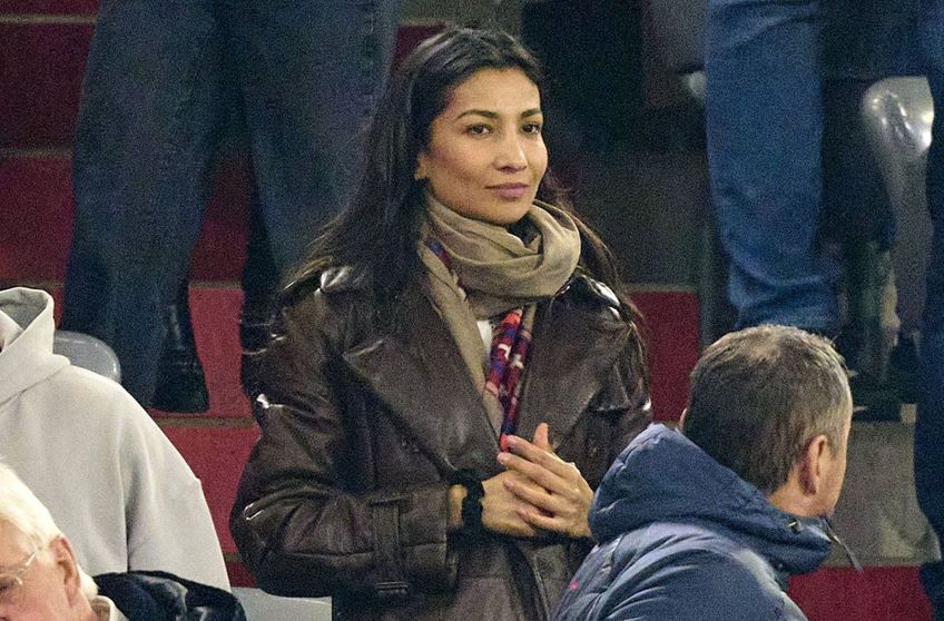 Cine e noua iubită a lui Thomas Tuchel » S-a afișat cu ea pe Old ...