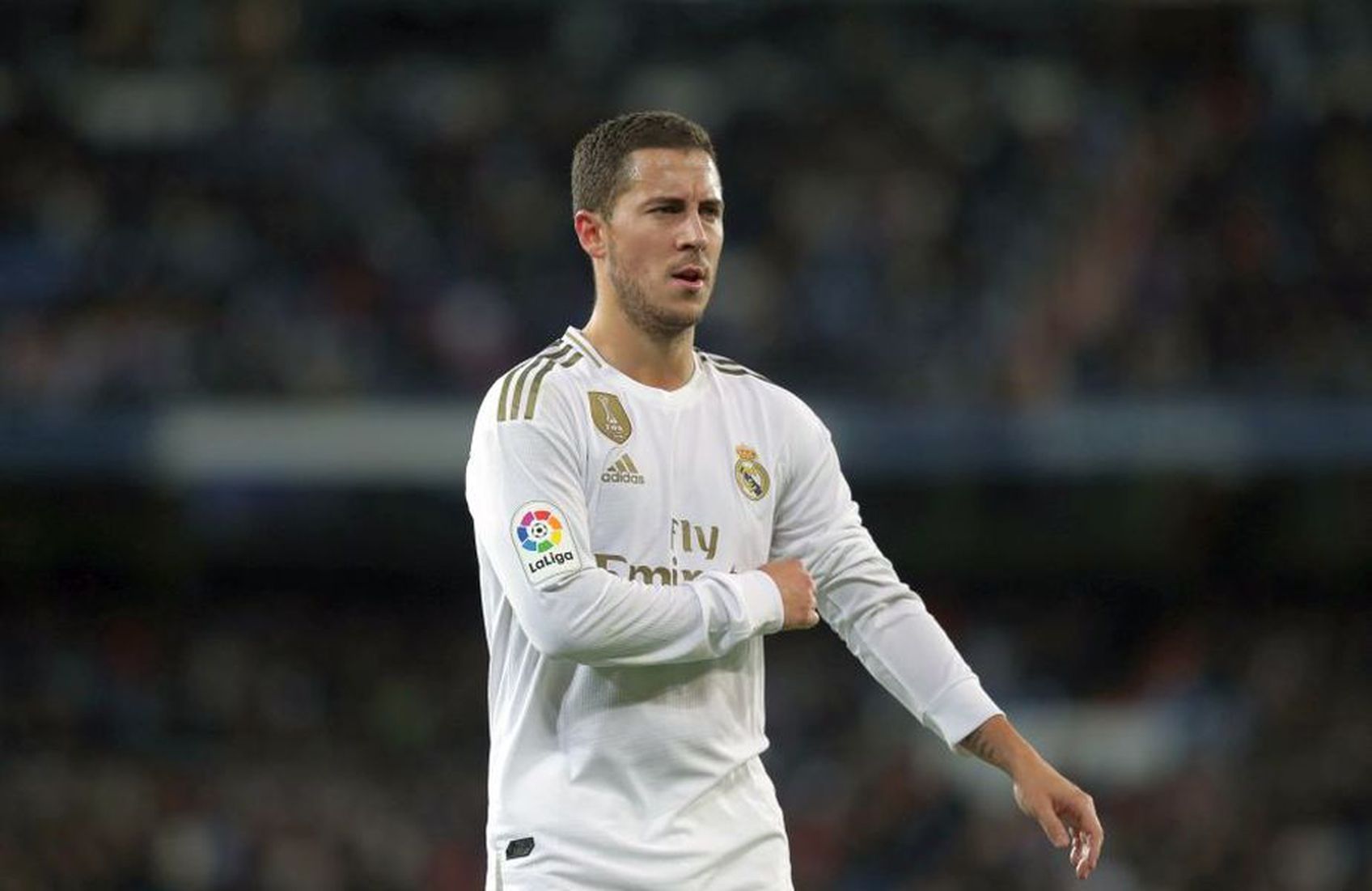 FIFA 20 // Eden Hazard este protagonistul ultimului card Player Moments