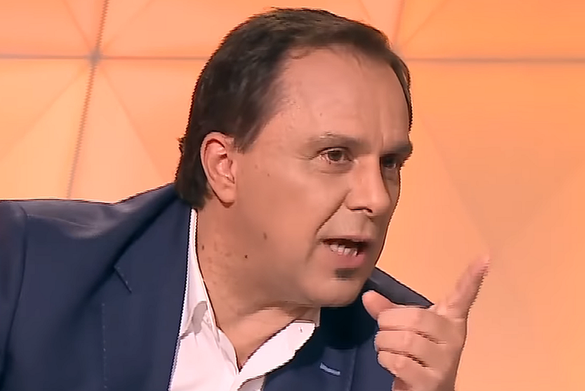 Basarab Panduru a urmărit debutul lui Radu Drăgușin la Tottenham și a ...