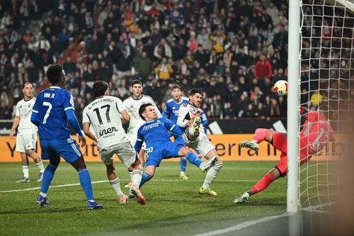 Azi, la GSP Live: Real Madrid, eliminare-șoc din Cupa Spaniei + Otto Hindrich și-a găsit echipă