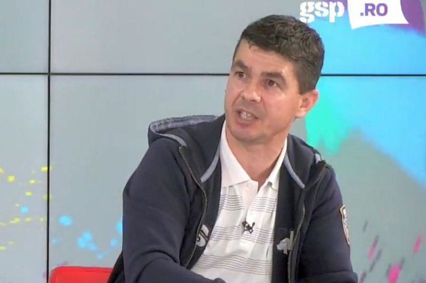 Declarații Robert Niță după experiența Survivor România