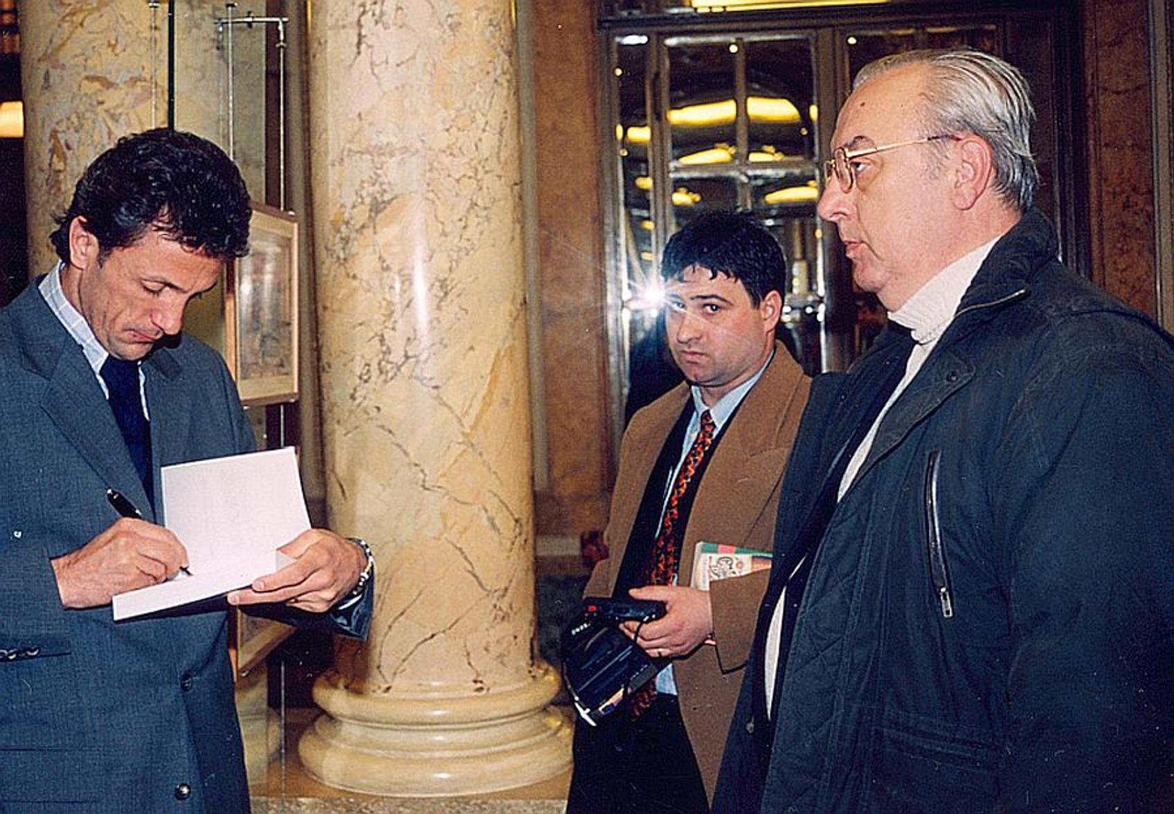A murit Ion Traian Ștefănescu, fost conducator al Universitatii Craiova