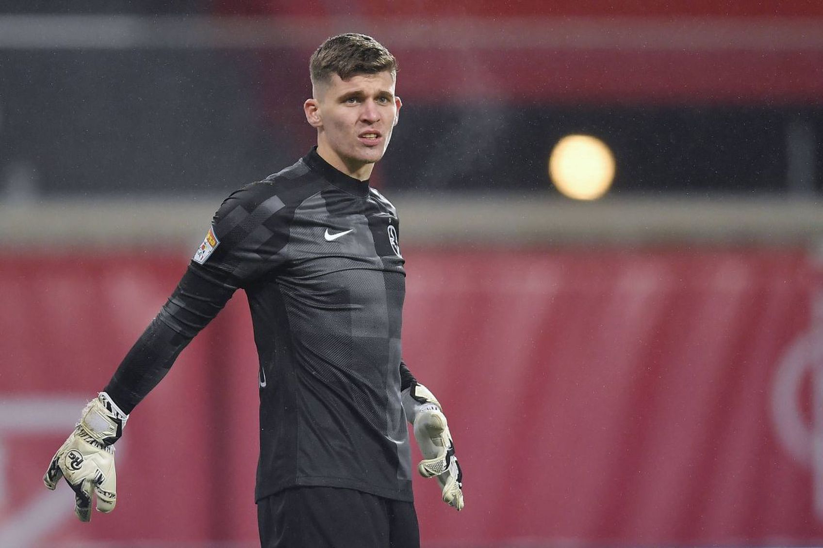 Benone Dohot, despre Ștefan Târnovanu: „A avut o adolescență zbuciumată”